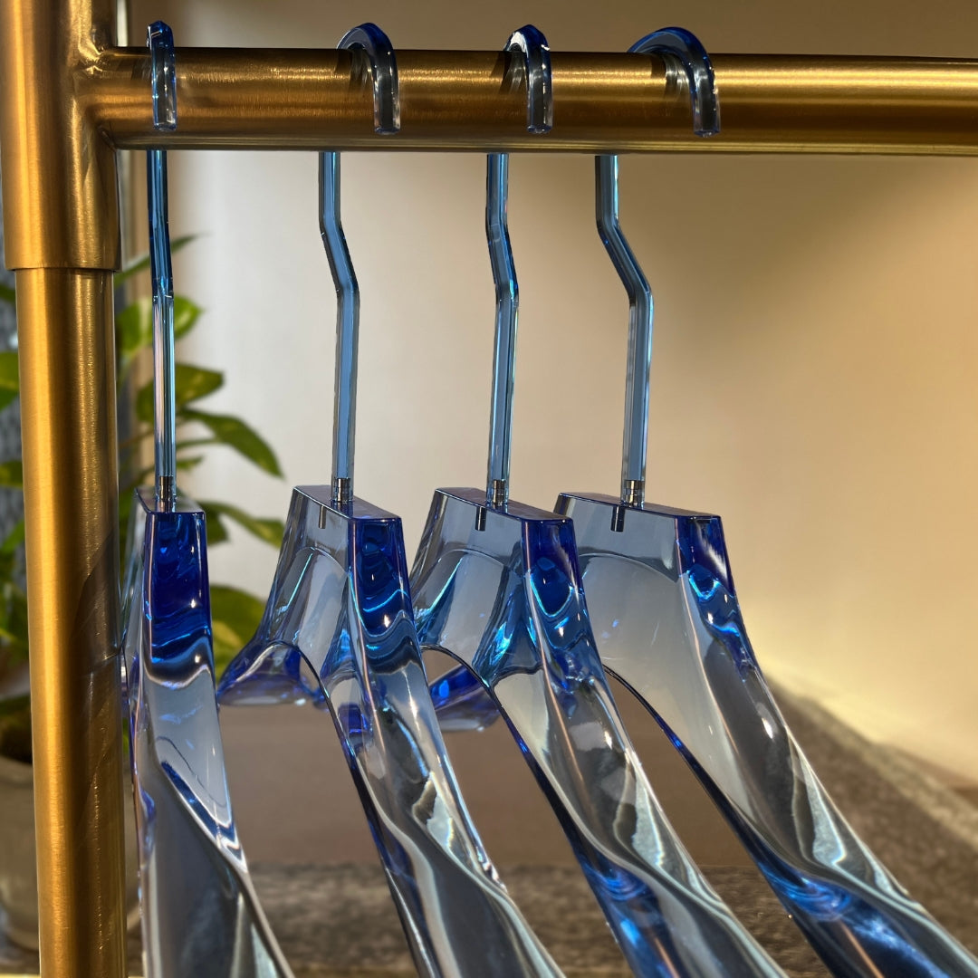 Hangers – Fixturic