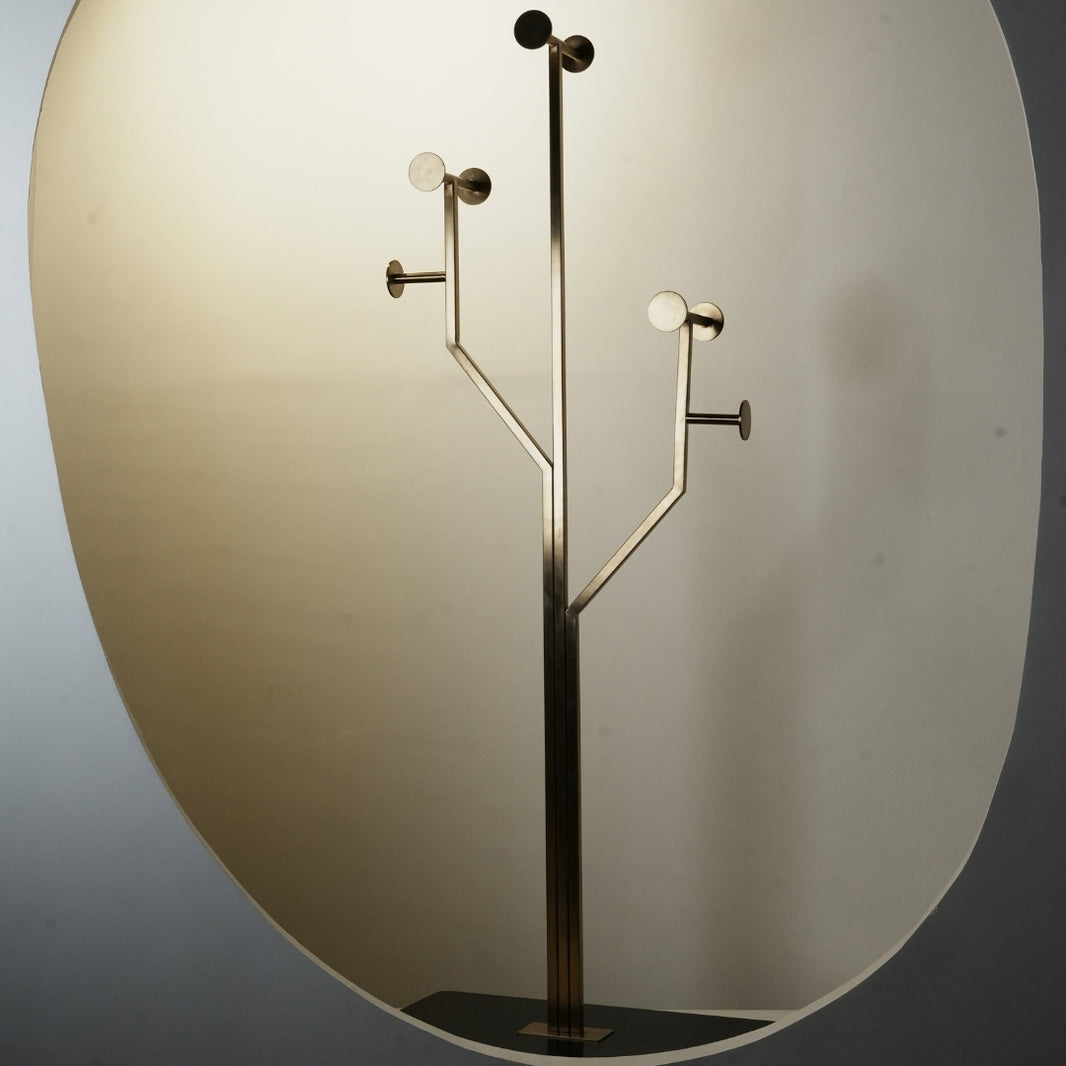 Clothes Hanger Stands | Lume Collection – Fixturic