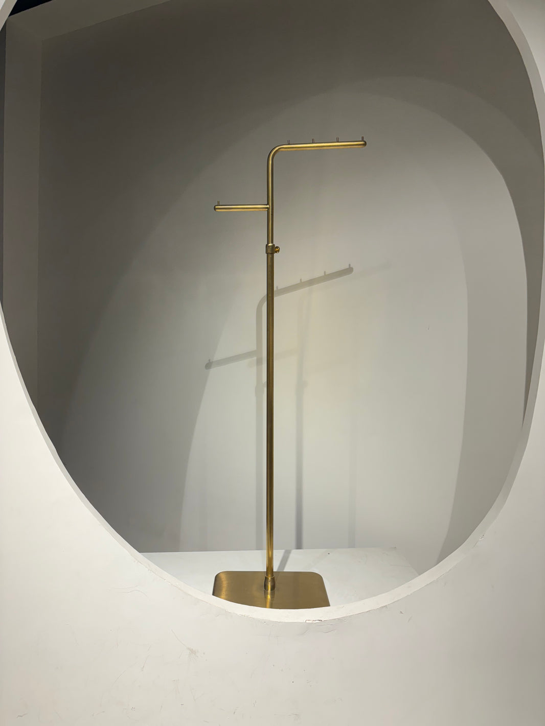 Clothes Hanger Stands | Lume Collection – Fixturic