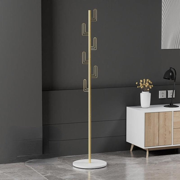 Clothes Hanger Stands | Lume Collection – Fixturic