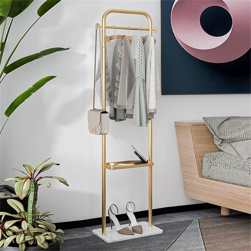 Perchero Arch Clothes Rack | Premium Clothes Hanging Stand – Fixturic