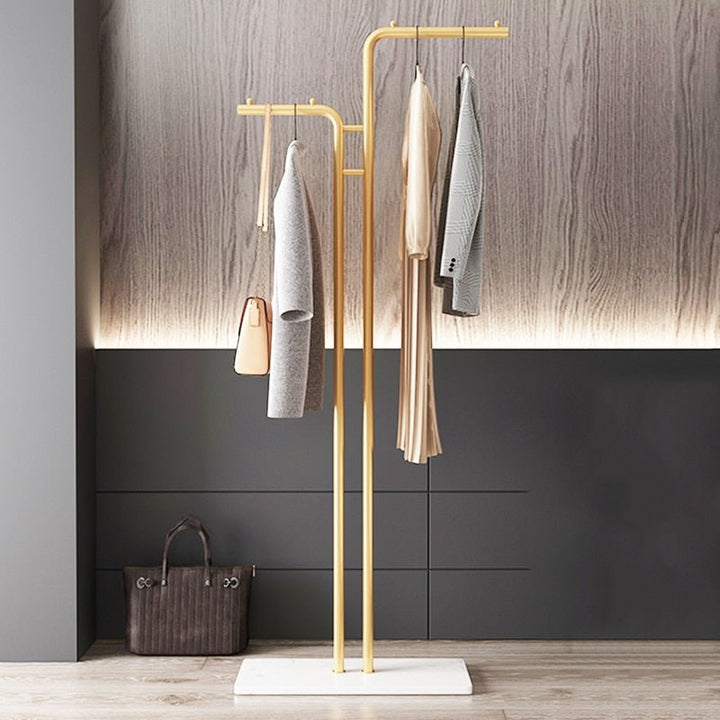 Clothes Hanger Stands | Lume Collection – Fixturic