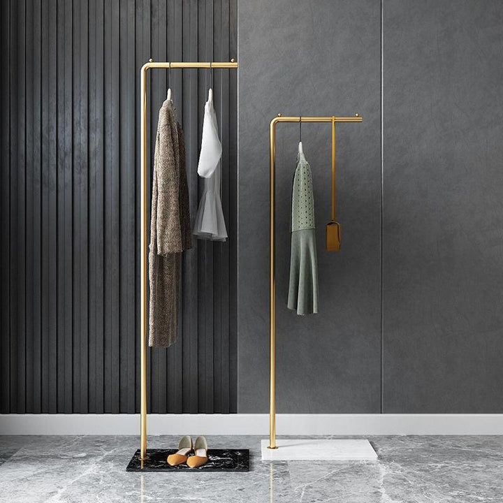 Clothes Hanger Stands | Lume Collection – Fixturic